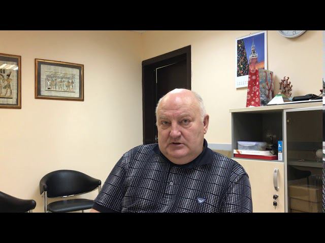 Опыт применения модуля "Гравитон" в быту (часть 3).