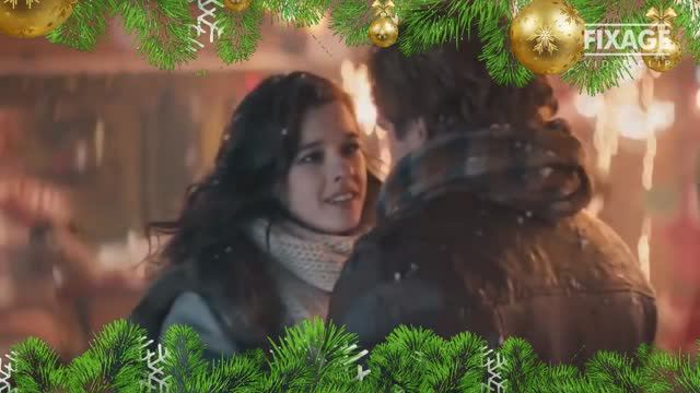 гр. ФИКСАЖ - 'НОВОГОДНЯЯ' (REMIX) /2021/