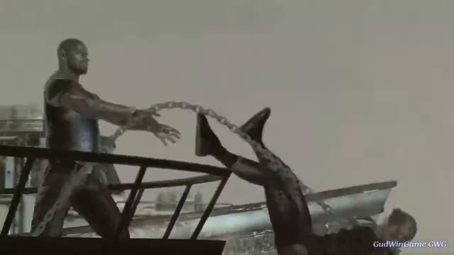 PlayStation 3 Игры которые нельзя пропускать. Часть 1