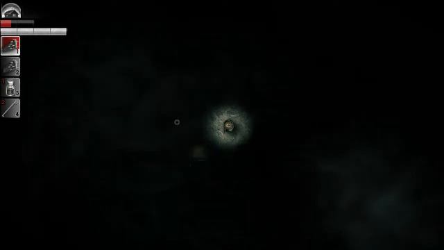 Darkwood - глухой лес # 9