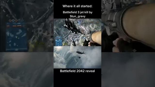 Популярный недочет из battlefield 3 пересняли