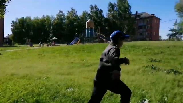 Сыщики 6 "картина маслом" 2 серия.