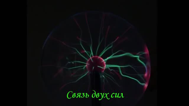 138. Лекция 6.1. Электричество. Связь двух сил. 29.11.2020