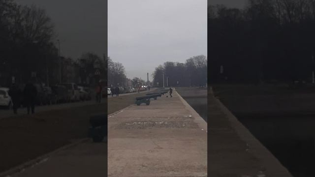 Дворец Александра Меншикова.Санкт-Петербург.г.Кронштадт.