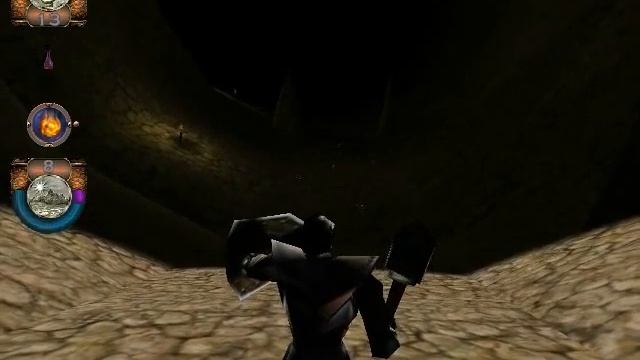 Прохождение игры крестоносцы меча и магии часть 8