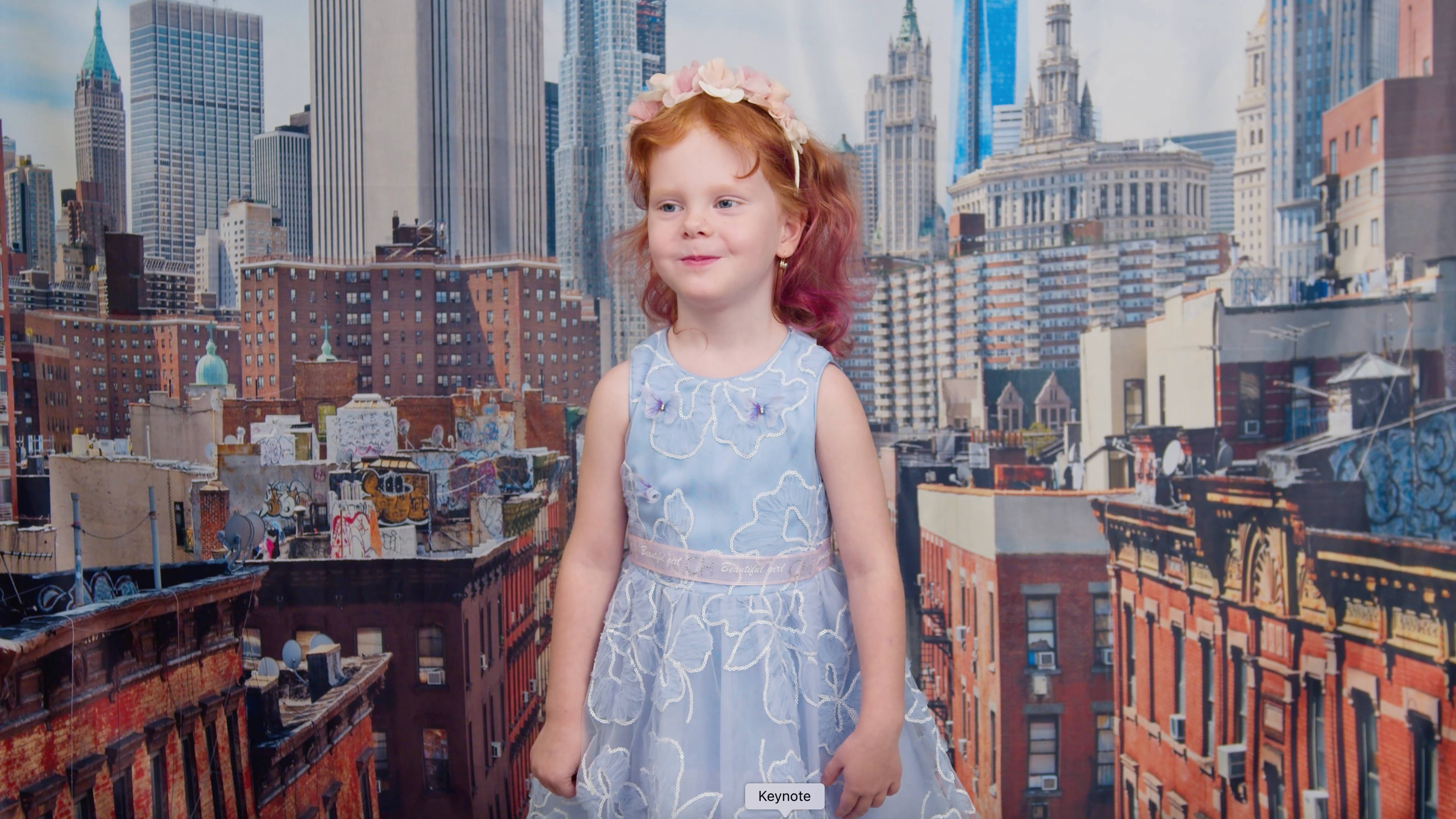 Алина Северьянова / интенсив июль/август