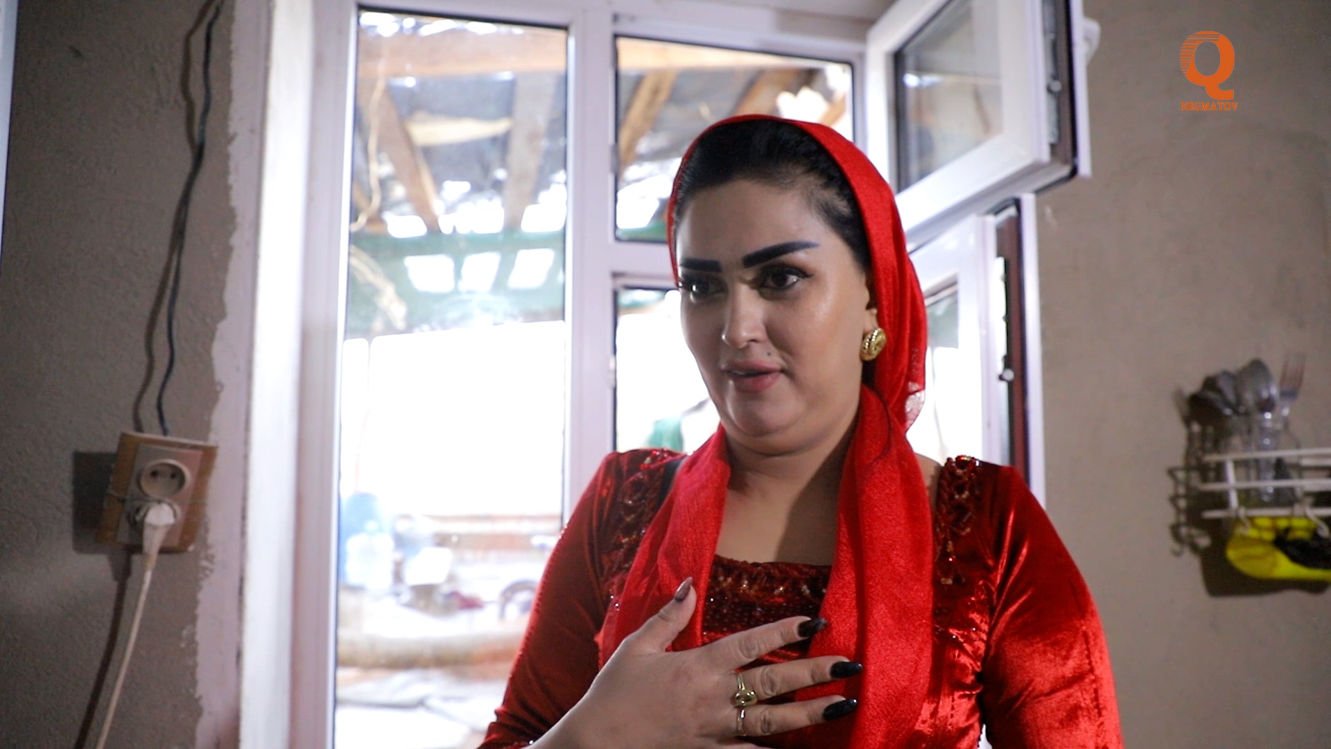 Аруси дехоти Гр Арабшо 2022