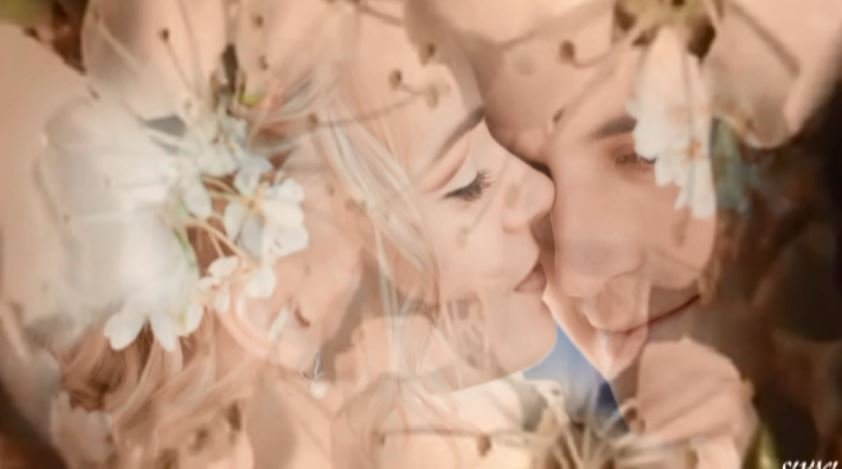 А ты как весна