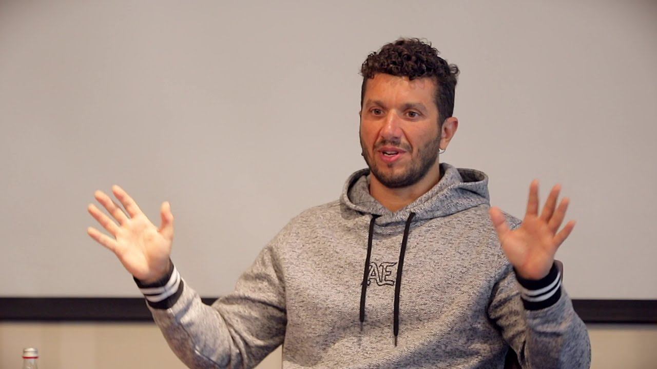 Вопрос участника ритрита на Самуи: Как возвращаться в состояние Осознанности?