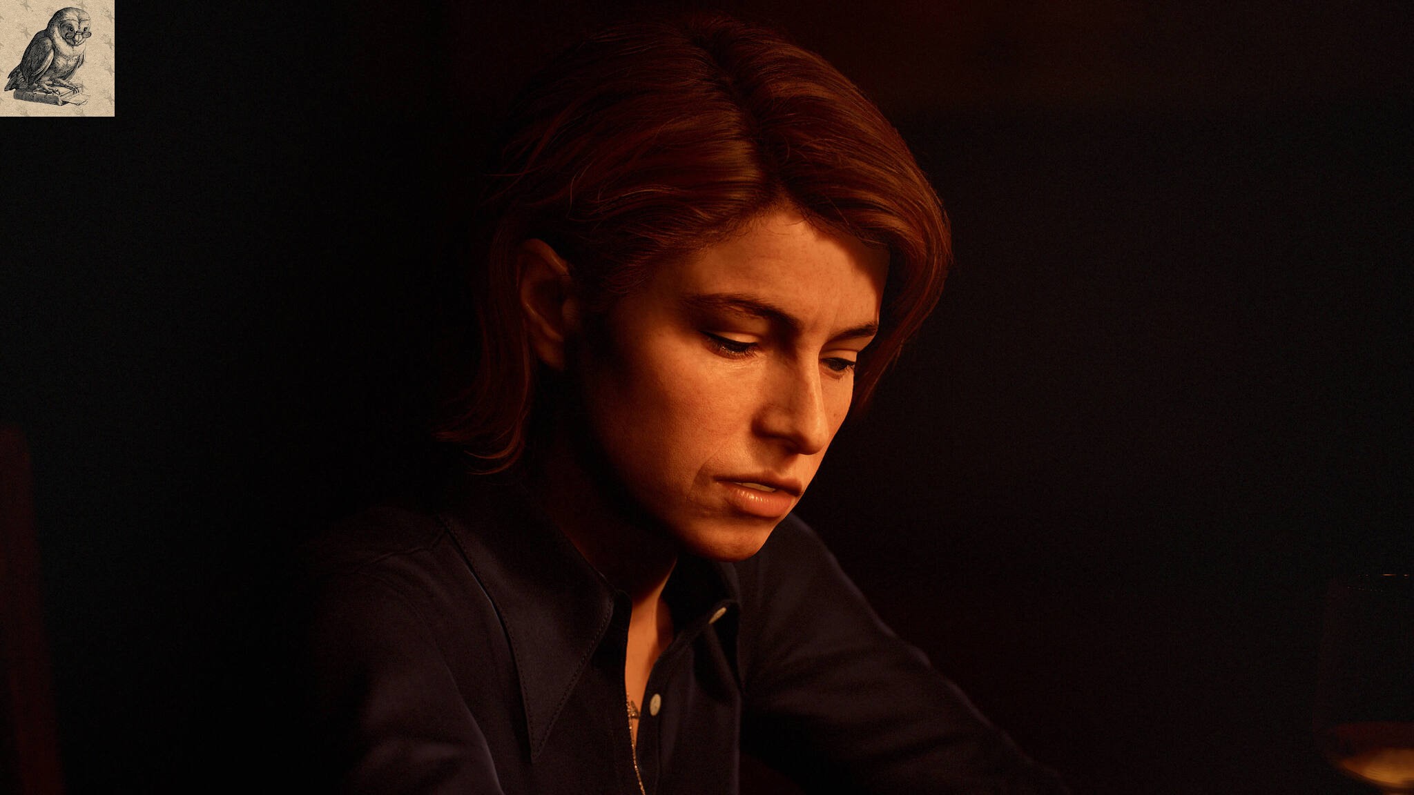 Антология темных картин:Дьявол во мне (The Dark Pictures Anthology: The Devil in Me) Часть 3.Досадно