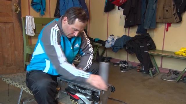 Документальный фильм «Там за горизонтом». Киновидеостудия «Вятка». 2016. 45 мин.