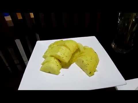 заврак.  Остров Koh Chanq.   Отель Grand View Resort 4.