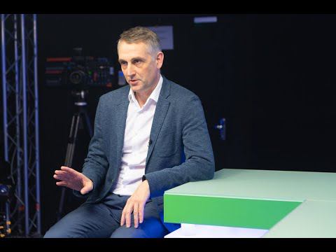 Мой Политех: Виталий Сергеев