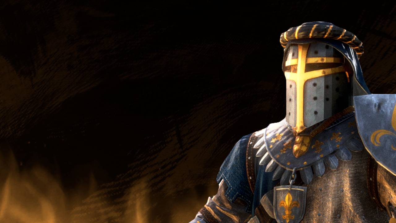 Warhammer_ Vermintide 2 ► Обзор на героя_Патч 5.2.0 ► Крубер Рыцарь Грааля