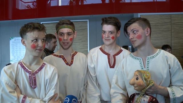 Культурный проект «Дельфийские игры – 2017»