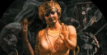 МОЛОДОСТЬ ИШТАР.ДЛЯ ВСЕХ.СОХРАНИТЬ КРАСОТУ.ВЕДЬМИНА ИЗБА.ИНГА ХОСРОЕВА.