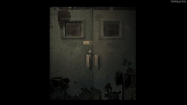 Resident Evil 1 JILL #7