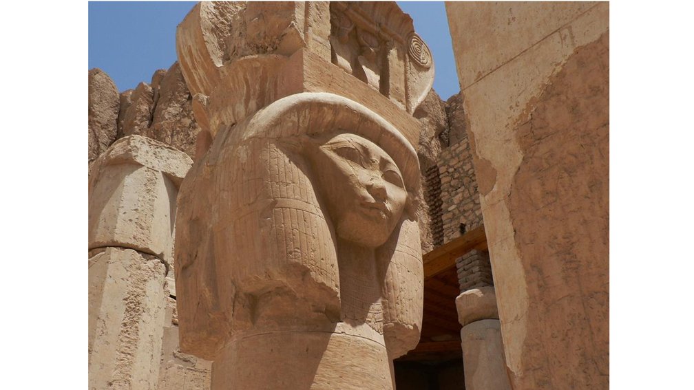 Угадайка 39. Памятники мирового искусства.wmv