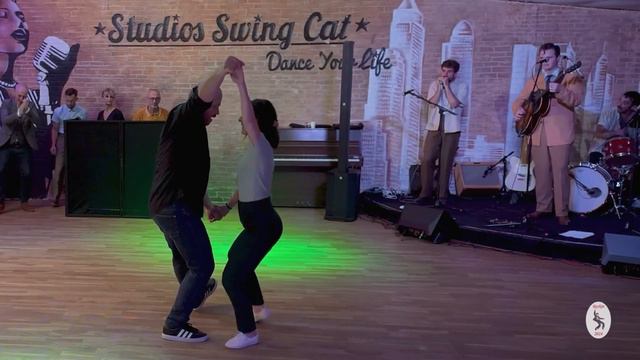 Rockin Montpellier le Show de Sophie et Thomas-(720p50)