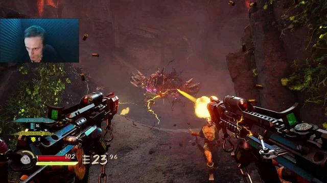 Как Курица с Яйцом #4 Shadow Warrior 3