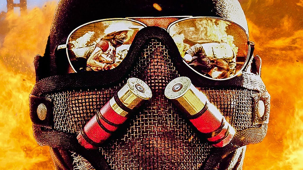 ? Топ-20 лучших фильмов лета 2021?