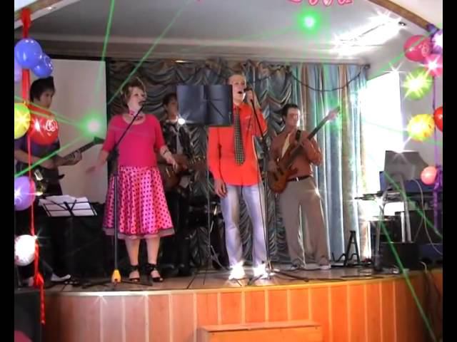 ВИА "Новый акцент"