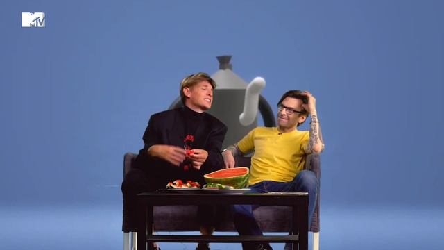 Влад Лисовец - MTV NETLENKA