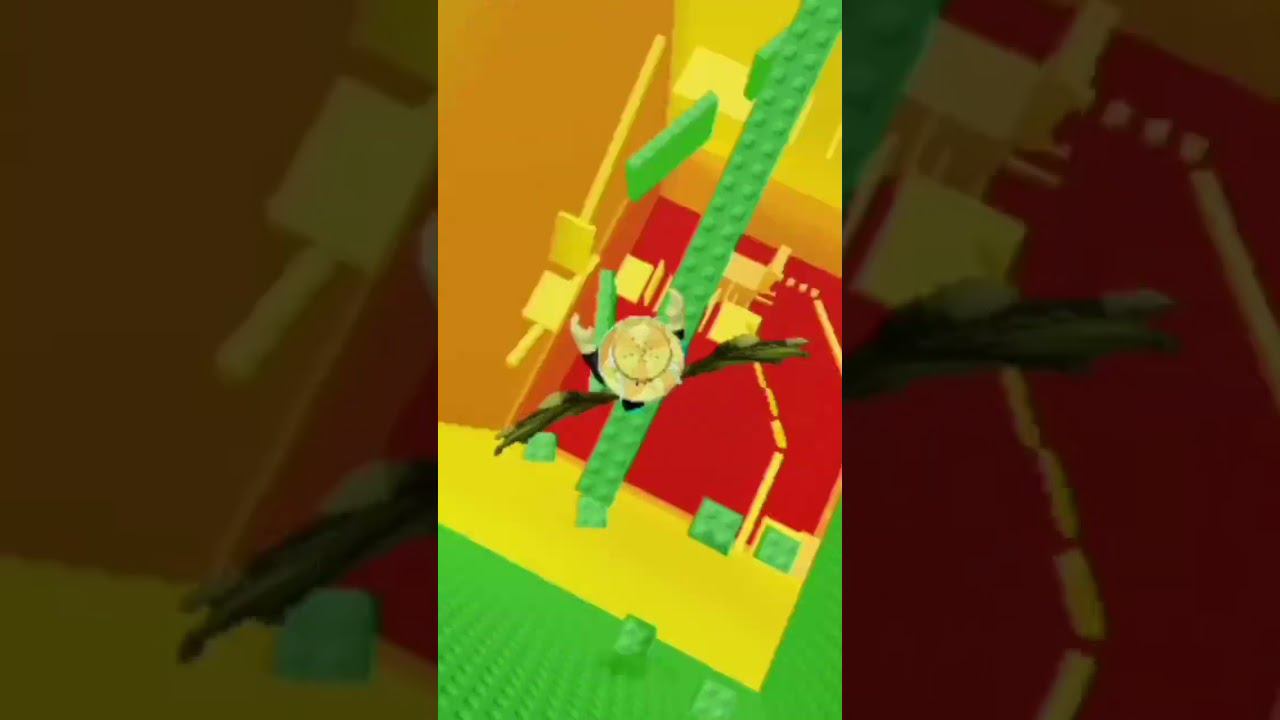 СМОГУ ЛИ Я УБЕЖАТЬ ОТ ЛАВЫ?