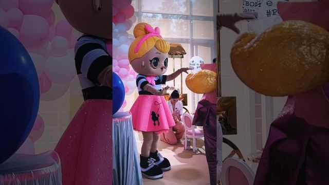 ReelsBanda: рилс для агентства M2