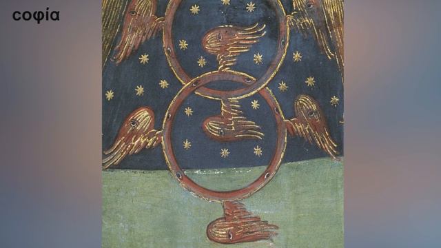 Церковное искусство / 15. Иконография ангелов. Ч. 2. sophias.ru