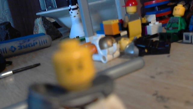 КУПИЛ ЛАМБУ 2