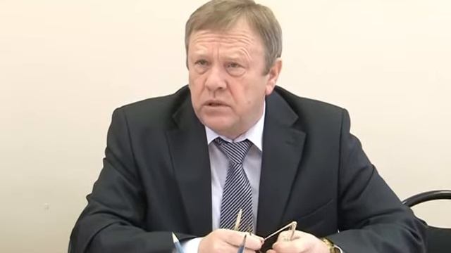 На совещание обсудили уборку снега. Март 2011 год.