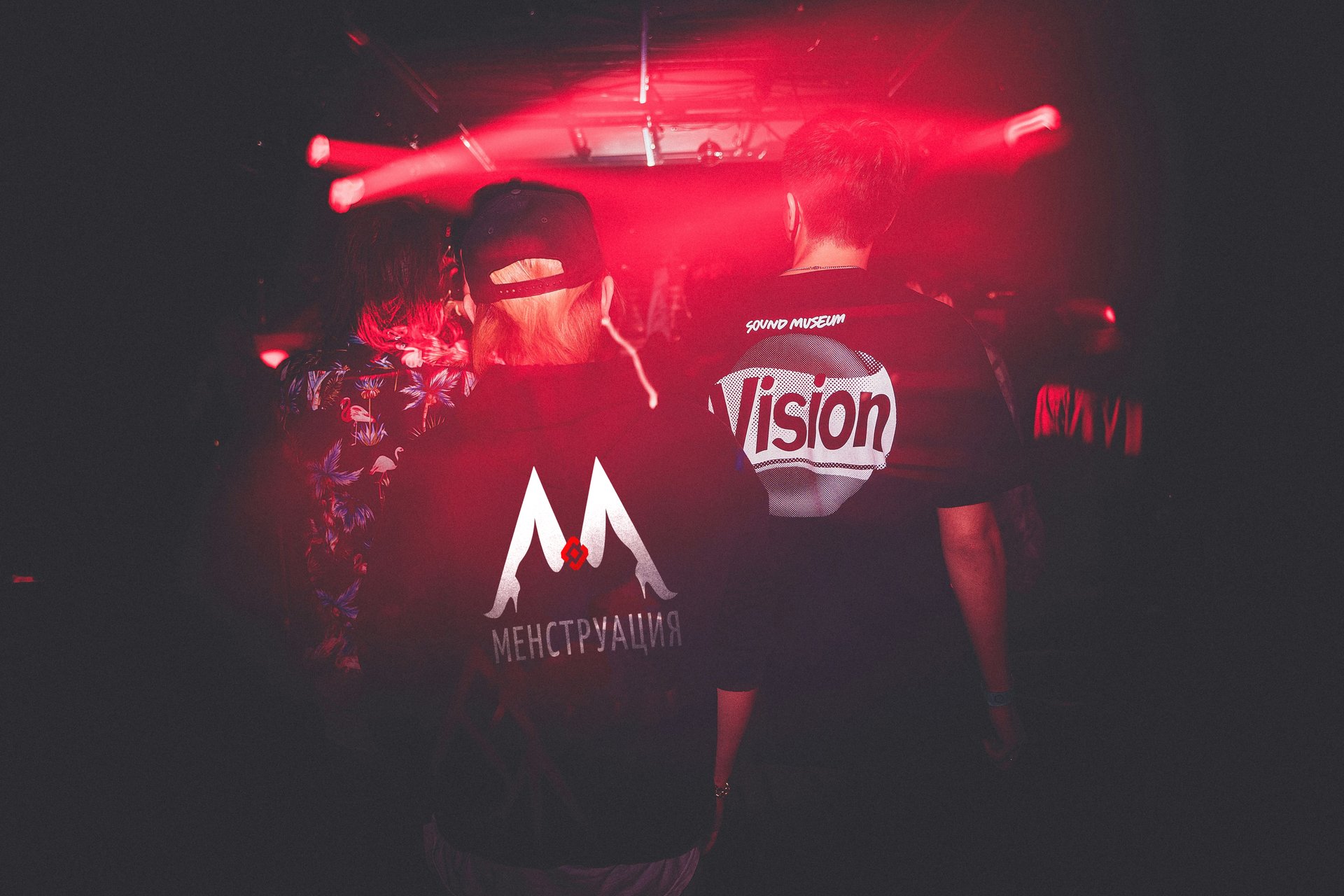 менструация - леха