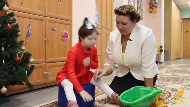 Усыновление детей  - Дина Г