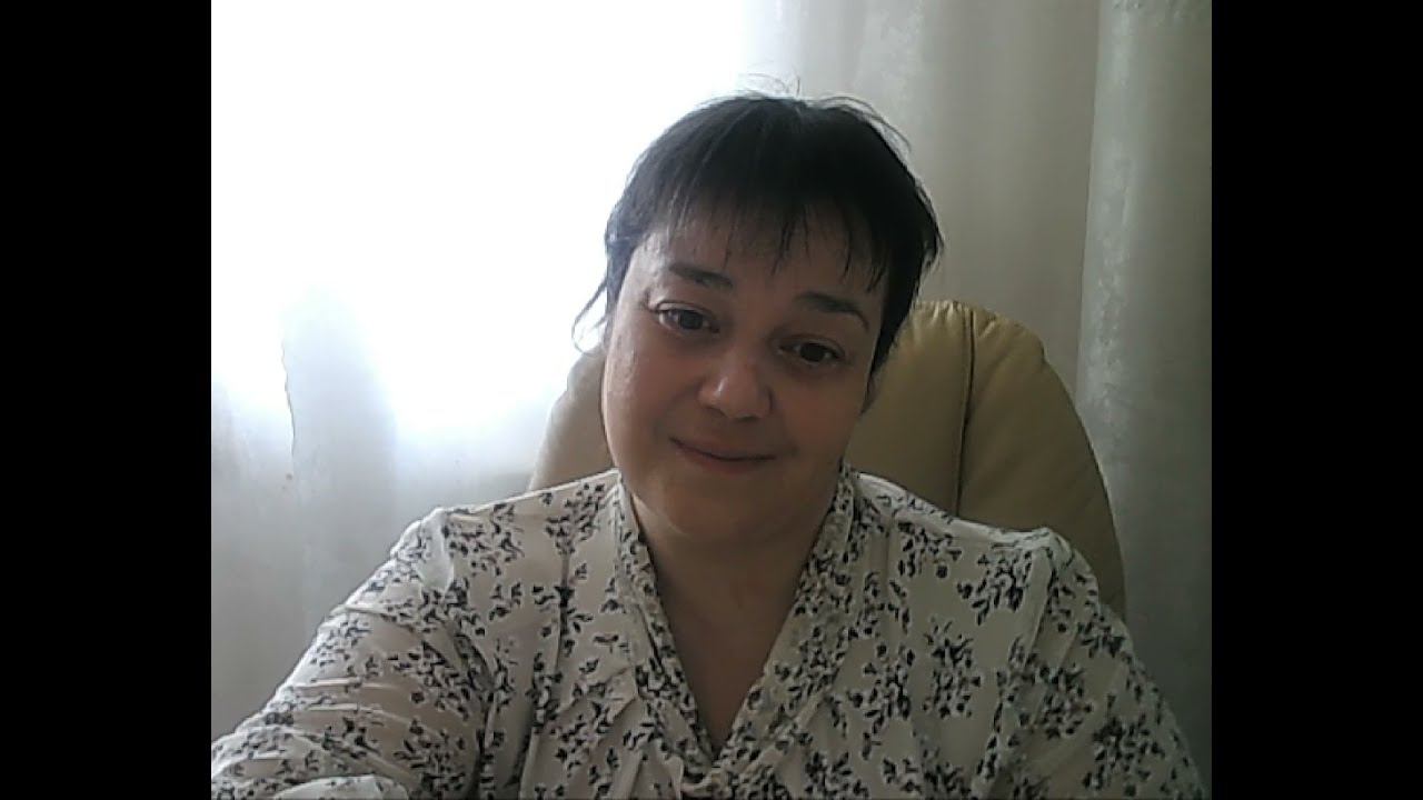 Анна Ахматова. Уединение