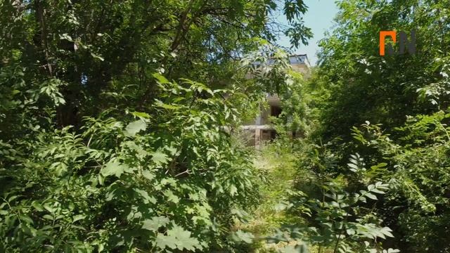 ?? Секретное место в Равде, Болгария