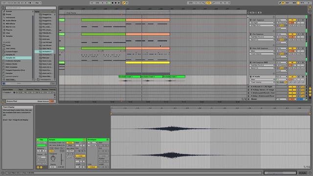 Как построить эпик-ударные для своих треков (часть 2 из 2)