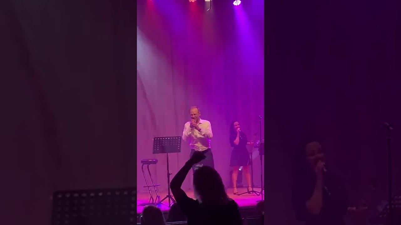 Сергей Куренков "Золотая луна"