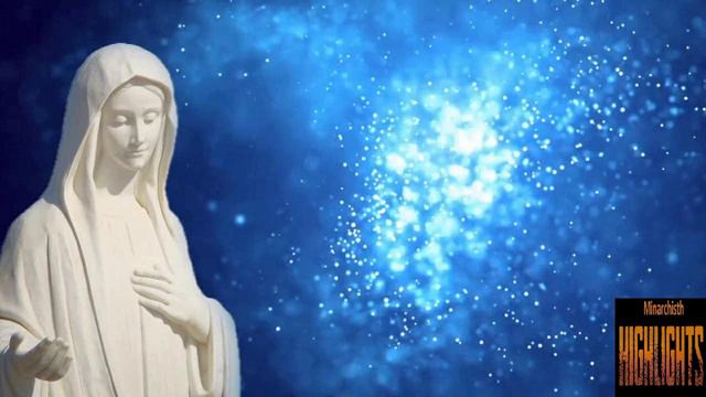 Ave Maria-блюз (AL cover)