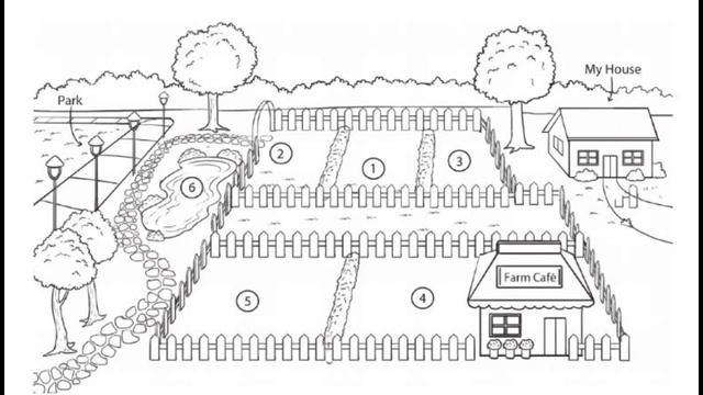 Задание на аудирование 1