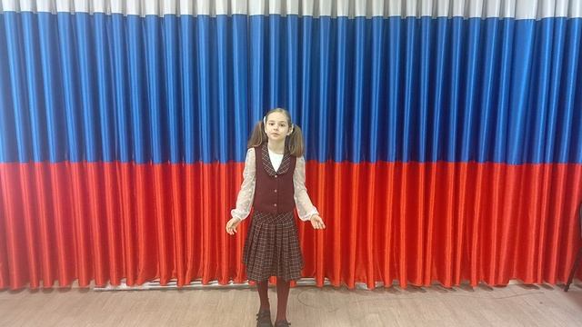 Маргарита Агашина – Второе февраля (Конюхова Алексия Сергеевна)