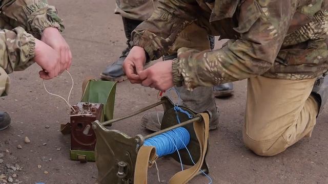 Демонтаж дымовой трубы на Красноярской ТЭЦ-1