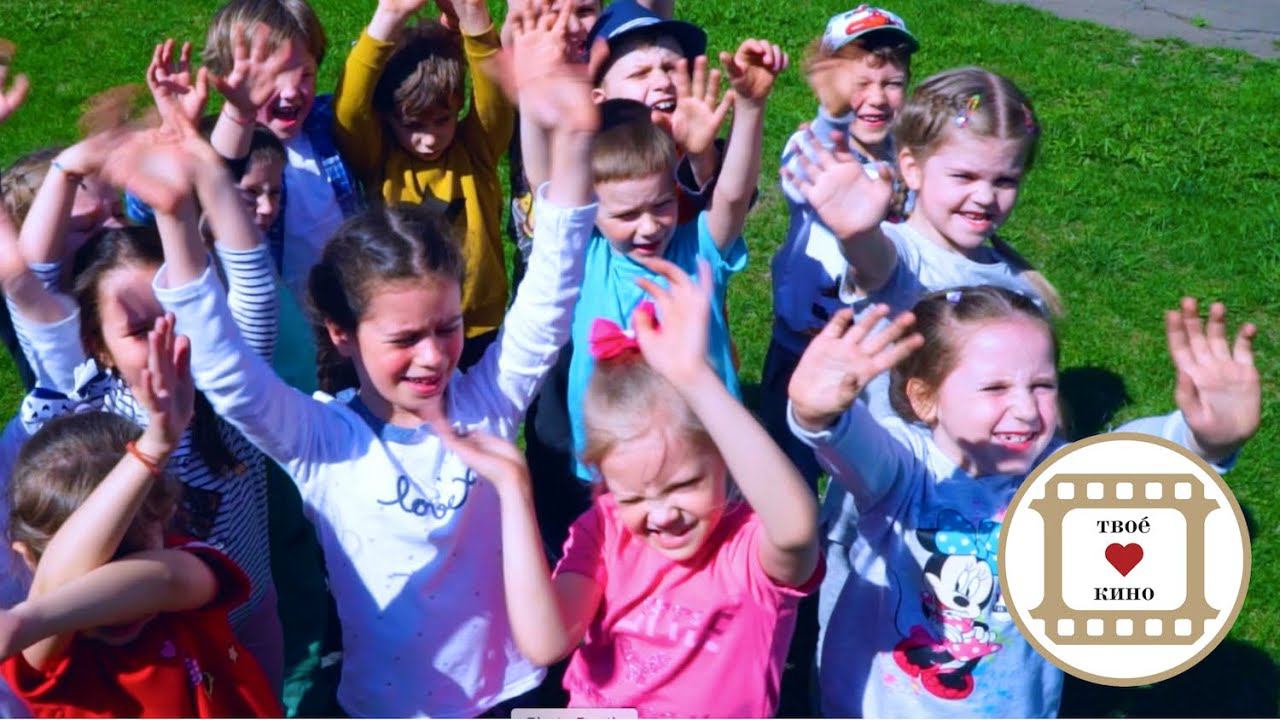 Праздник в детском саду | Видеосъемка детского праздника | Фильм на память