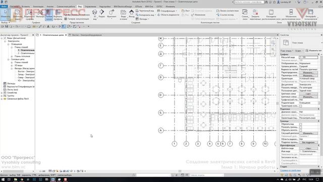 1 Начало работы