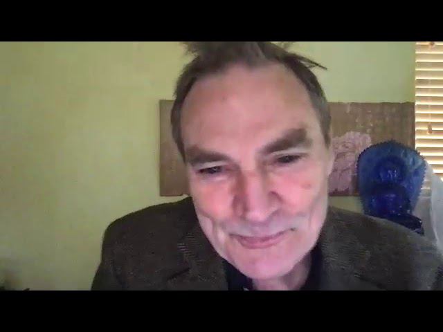 Talk with John Tarrant about Enlightenment in english