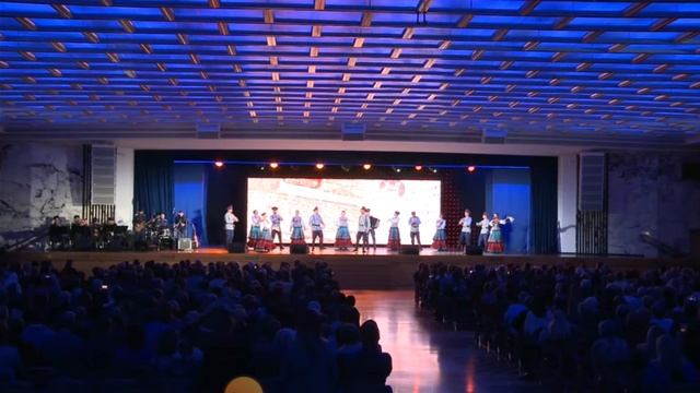 "Лизавета". Топ 5 лучших казачих песен-3.