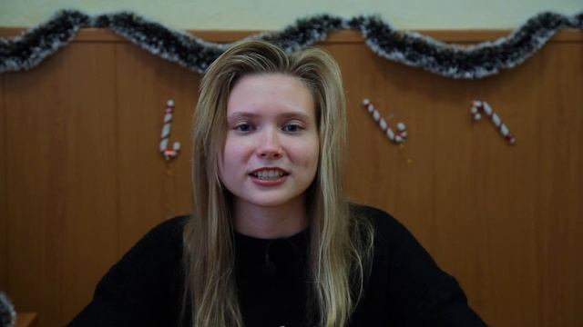 В ритме нового года (2023)