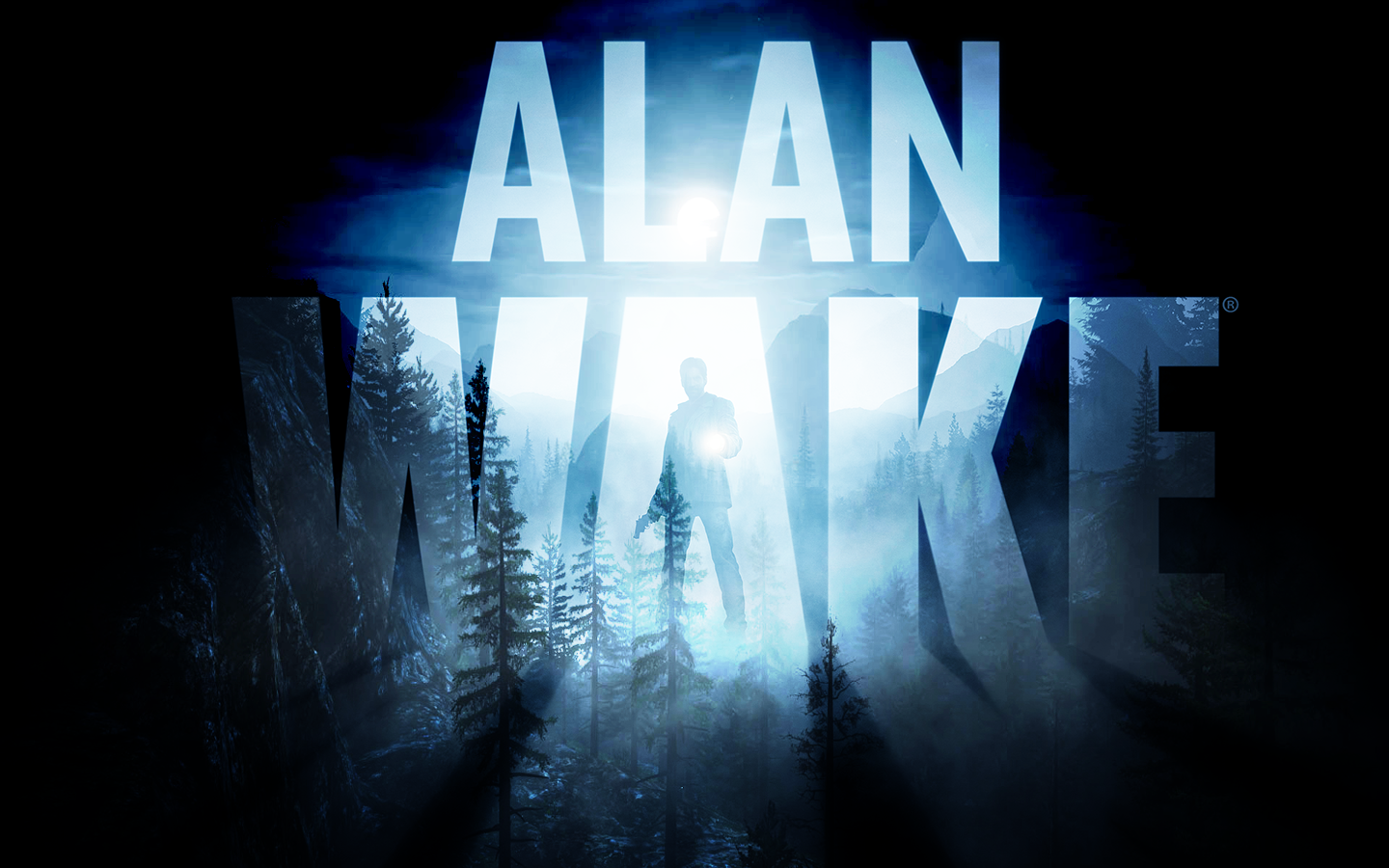 Станция кальдера ►Alan Wake 2 #6