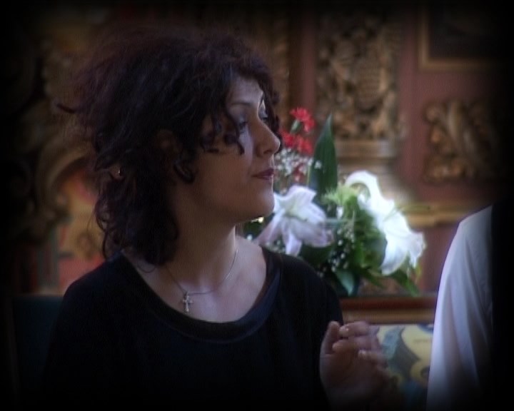 Дивна Любоевич и хор 'Мелоди' 008