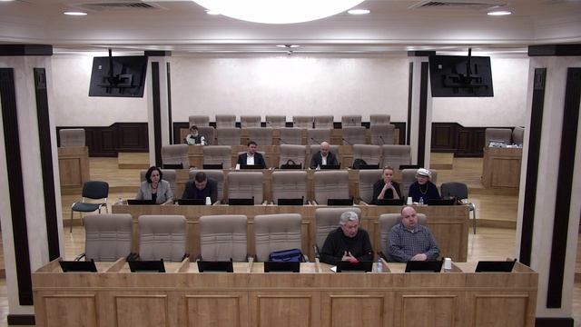 29.03.2022 Депутатская группа «Содействие развитию Ленинского района города Екатеринбурга»